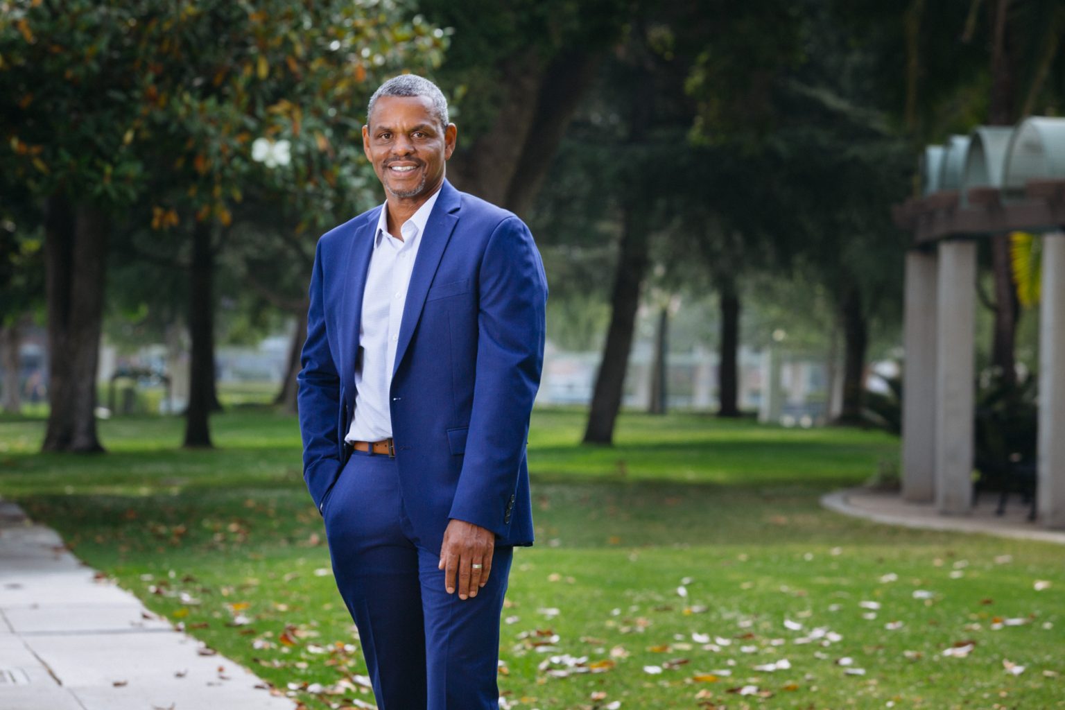 Michael Anderson, AIAâ€™s, Plan to Increase Home Ownership for Black ...