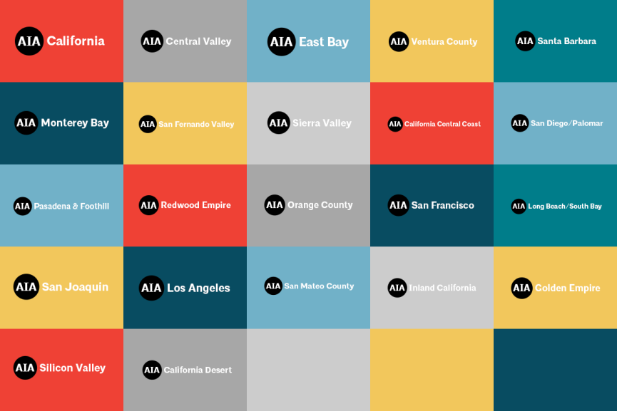 What We Do - AIA California