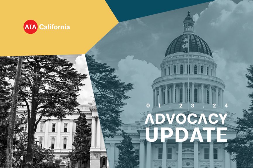 Appointment of Citizen Architects to California Governmental Entities ...