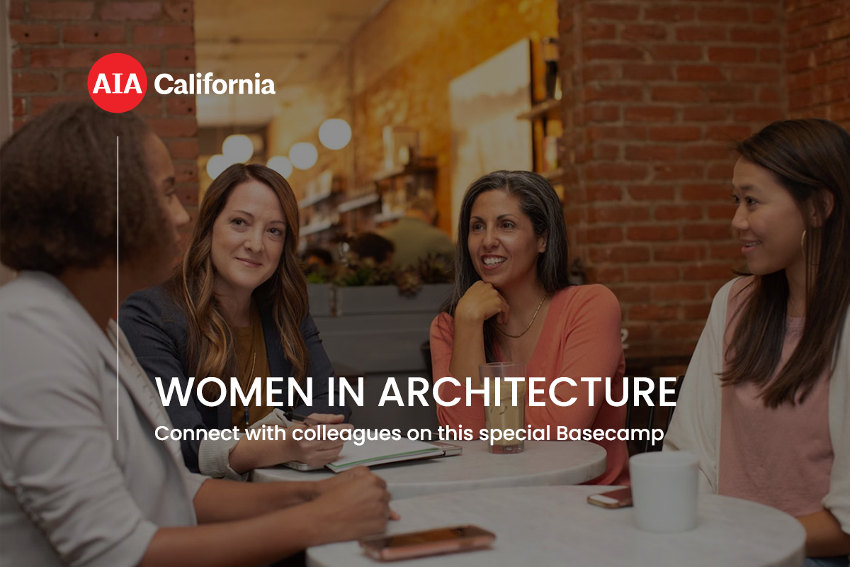 Home - AIA California