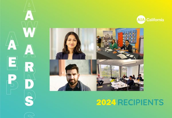 News and Stories – AIA California