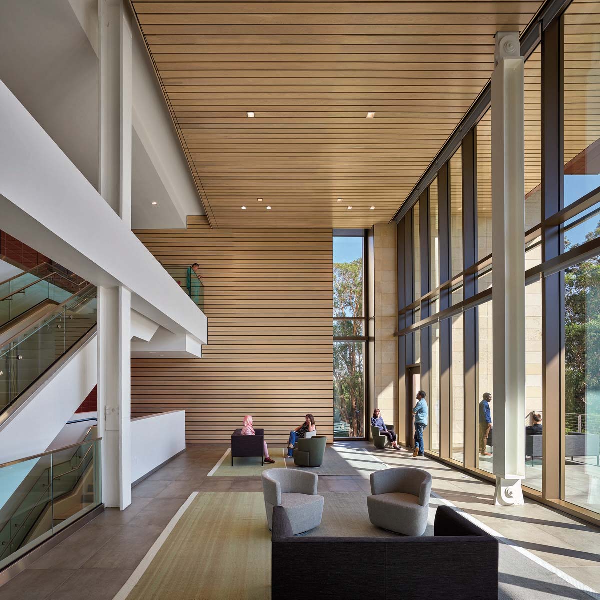 Stanford University School of Medicine Center for Academic Medicine ...