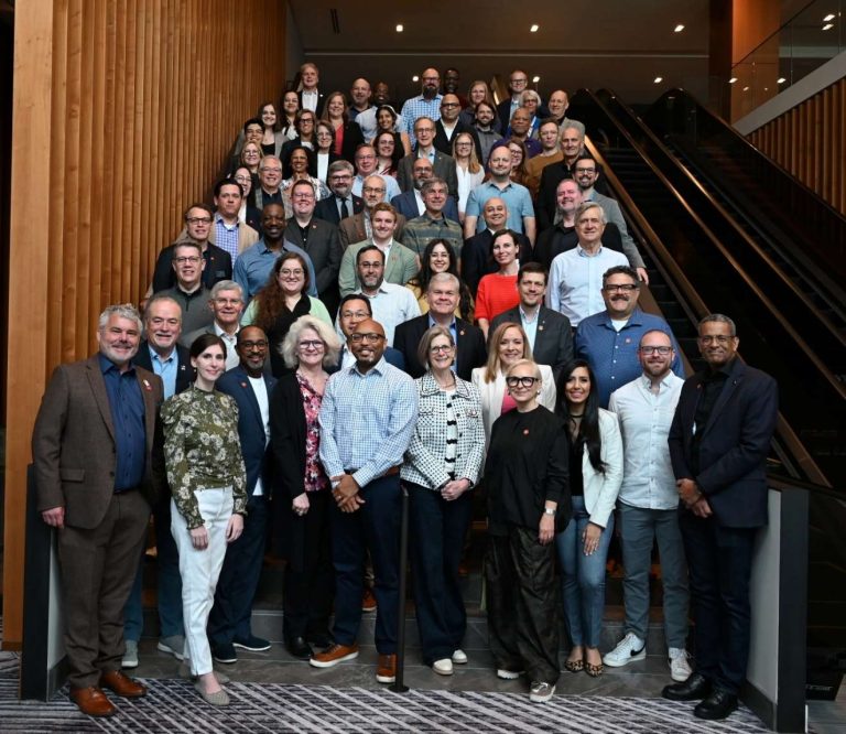 Mid-Year Report from AIA CA's Strategic Councilor Leah Bayer, AIA - AIA California